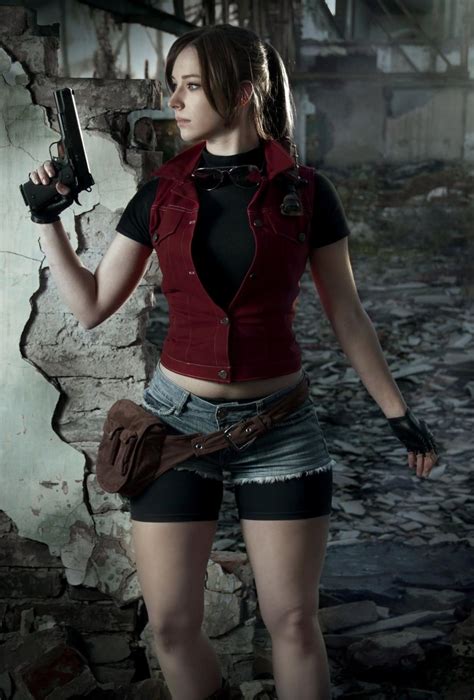 Best Claire Redfield Images On Pholder Residentevil Comedy Necrophilia And Ri Care