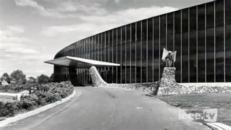 Ibm Tj Watson Research Center Ieeetv