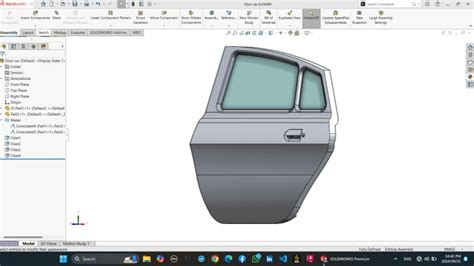 Youssef Hamdy On Linkedin Solidworks Desing