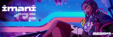 Imani Fortnite Wallpapers Wallpaper Cave Imani Fortnite Wallpapers Wallpaper Cave