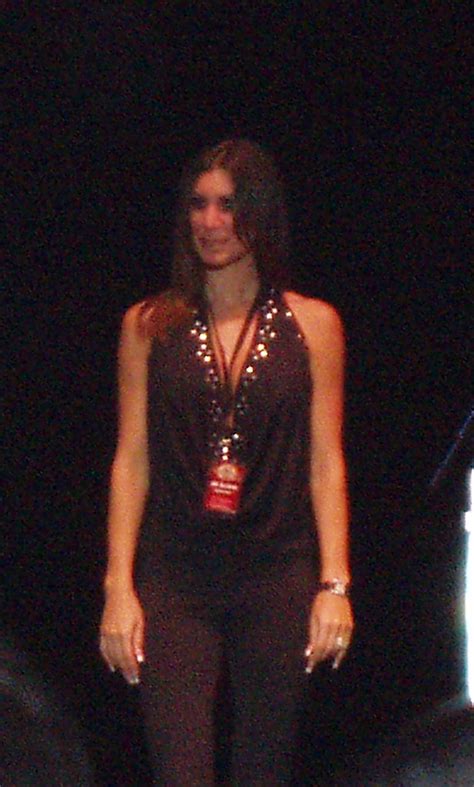 Heather Clem