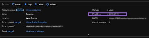 Hands On Deploying A Self Contained Model — Mlops Python Tutorial