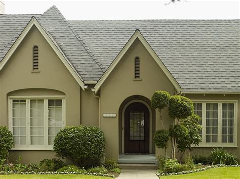 68 Inviting Home Exterior Color Palettes House Paint Exterior