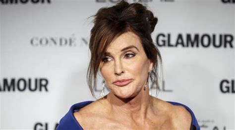 Caitlyn Jenner Named Most Fascinating Person Of 2015 Television News