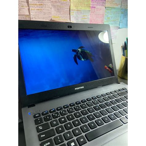 Notebook Positivo Stilo Shopee Brasil