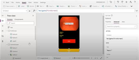 Integrating Custom Vision With Power Apps For Diabetic Retinopathy Detection Ready To Use