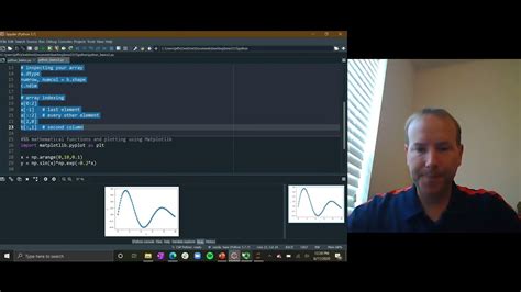 Computational Bme Jupyter Notebooks Youtube