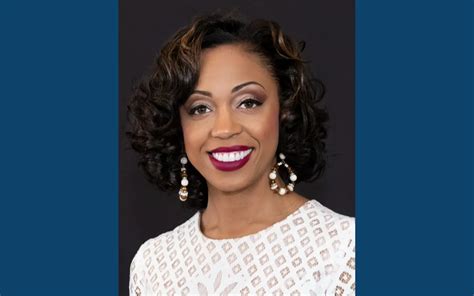 Alumni Spotlight Tiffany Gilbert Latrobe Pa Saint Vincent College