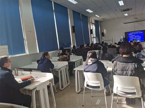 新学期新征程工训中心总动员上好开学第一课 山东大学工程训练中心