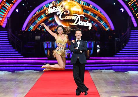 All Strictly Come Dancing Winners So Far