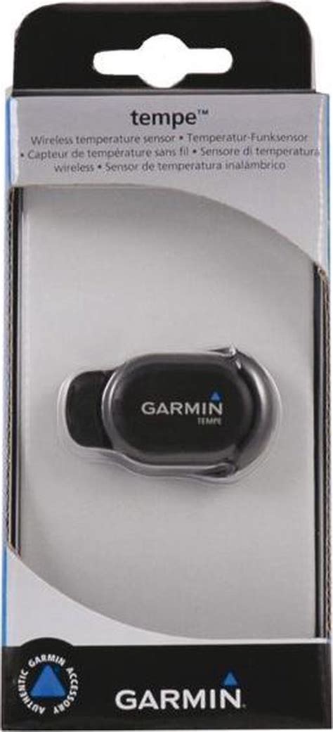 Garmin Tempe Draadloze Temperatuursensor