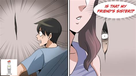 A Hole In My Wall Manga Dub Youtube