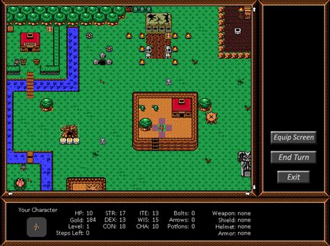 Sdl Rgamedev