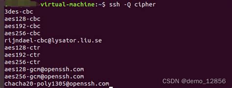 Ssh Secure连接服务器错误：server Responded “algorithm Negotiation Failed”securesshclient连接服务器失败 Csdn博客