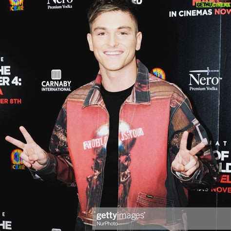 Richard Wisker Gethu Cinema