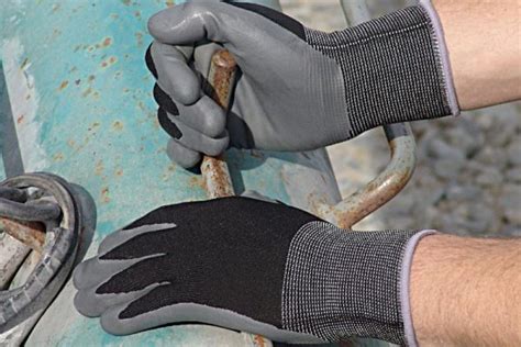 A Basic Guide For Assembly Line Gloves Elite Leather