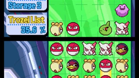 Pokémon Trozei Server Status Is Pokémon Trozei Down Right Now