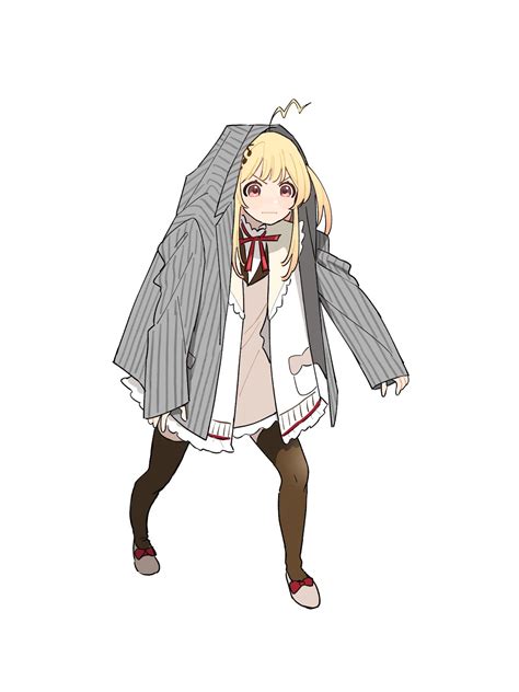 Kiyama G Hiodoshi Ao Otonose Kanade Otonose Kanade 1st Costume