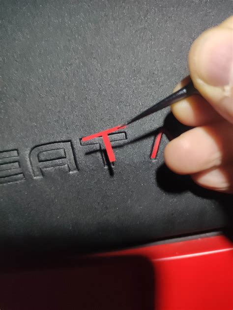 Letras Seat MÓ Del Asiento Pegatinas Y Vinilos
