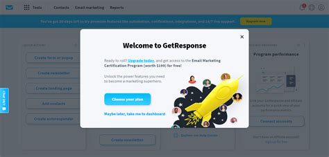 Getresponse Basics Step By Step