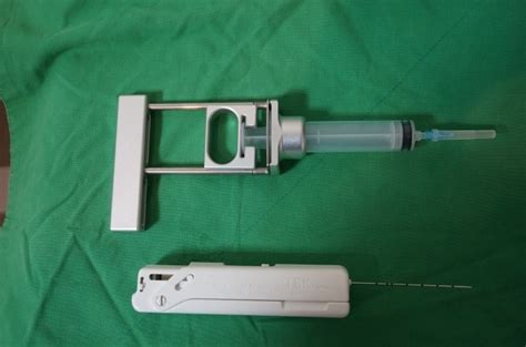 Min General Surgery Hospital Бамбай булчирхайн эсийн шинжилгээ нь хавдрыг тархаадаг уу Зураг