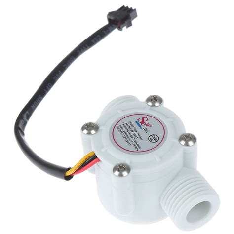 Meter Flowmeter Counter Sensor Control Effect Flow Grandado