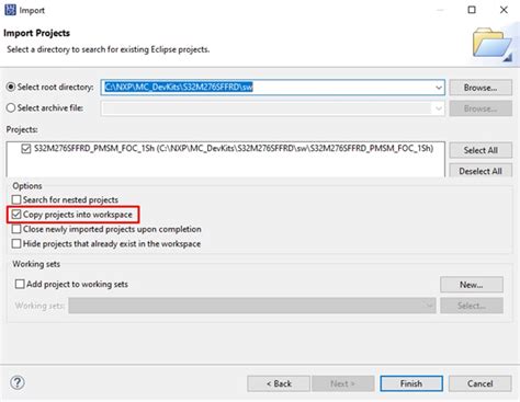 Prototyping Automotive Motor Control With Nxp Mouser