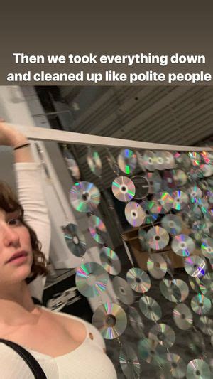 Whatami4242 Celebrities Milana Vayntrub