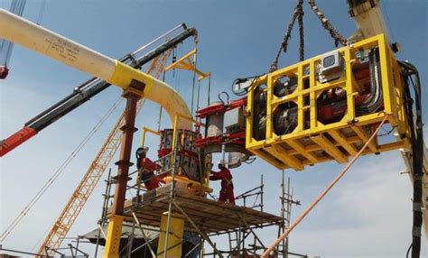 Recently Pih Successfully Cast The Final Impp Joint On The Total Kaombo Project In Conjunction