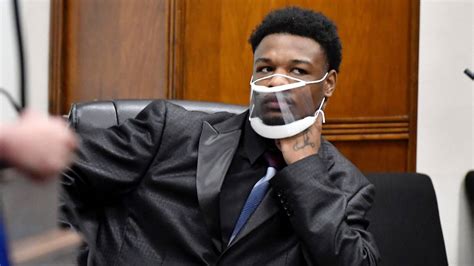 Macon Man Convicted In 2018 Murder Sentenced To Life Macon Telegraph