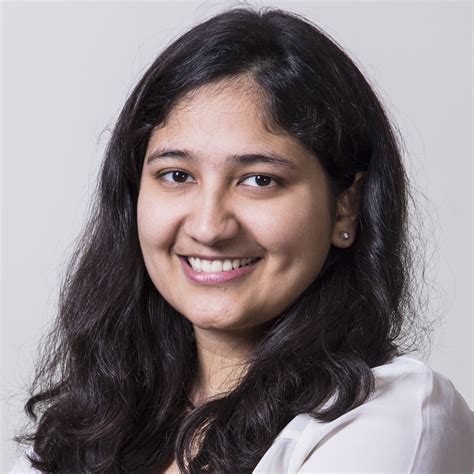 Suhani Mohan Concordia