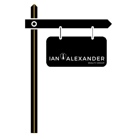 Ian Alexander Realty Group Stickers Find And Share On Giphy
