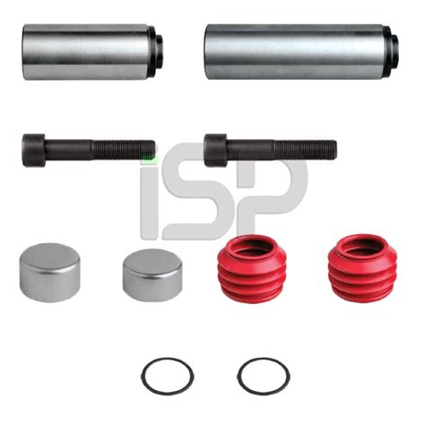 96202 Caliper Pin Repair Kit Brake Caliper Repair Kits Isp Auto