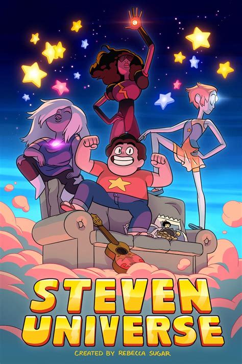Pilot Wikia Steven Universe Tiếng Việt Fandom