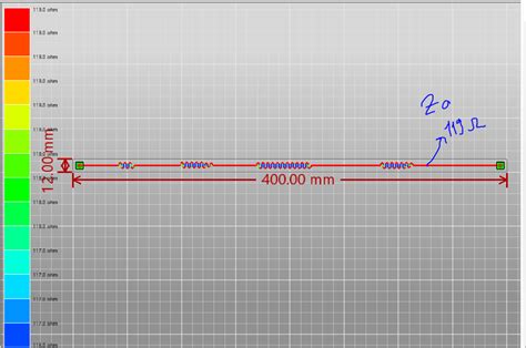 Pcb Source Impedance Trace Impedance Load Termination Impedance Confusion Electrical