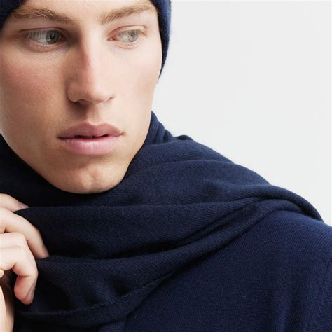In Deep With Navy The Color That Replaces Nothing—but Enhances Everyt