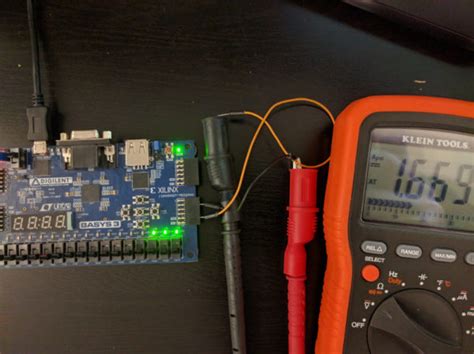 When Is A Multimeter Not Enough Digilent Blog
