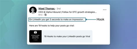104 Linkedin Hooks To Outperform The Best Post Linkedin Geniee