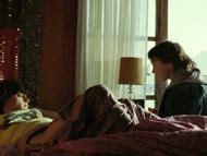 Naked Selma Blair In The Fog