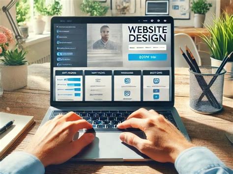 How To Easily Use Ai Powered Web Design To Build Your Own Site Cyberguy