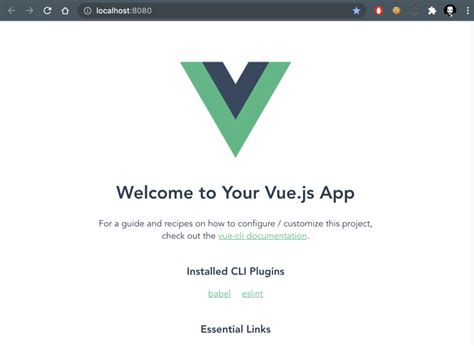 How To Add Vuetifyjs To Vuejs App Full Stack Programmer