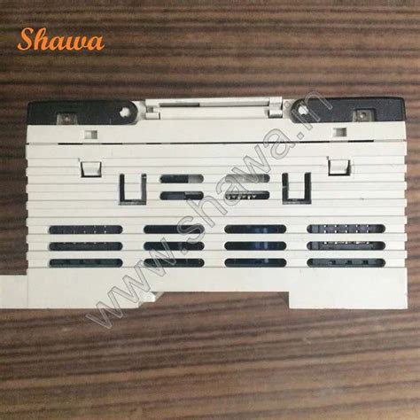 Omron CPM1A 20CDR D V1 PLC CPU Module At 12000 Piece Omron PLC In Ghaziabad ID