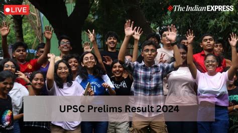 Upsc Cse Prelims Result 2024 Updates When And How To Fill Daf