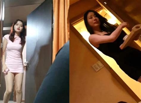 Korea China Japan Idol Girl Sex Private Sm Miracle Toilet Club New