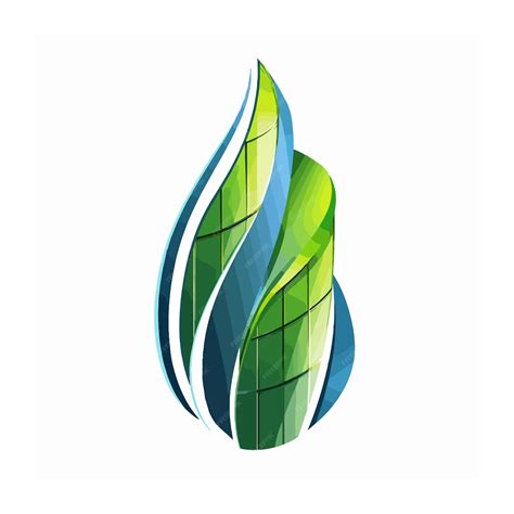 Premium Vector Abstract Gradient Logo Vector Logo