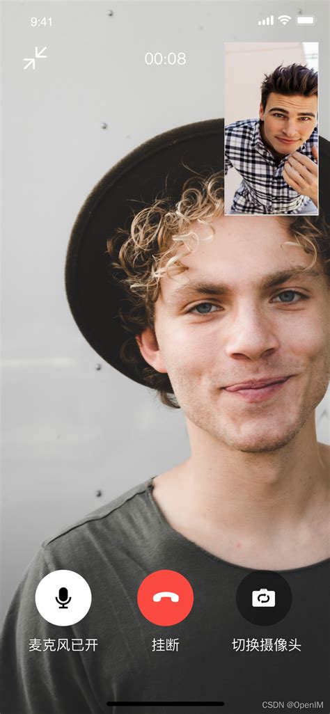 github突破 k star 即时通讯IM开源项目OpenIM每周迭代版本发布 个人文章 SegmentFault 思否