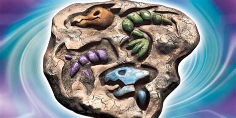 Pokémon Tcgs Scarlet And Violet Cards Should Finally Fix Fossils
