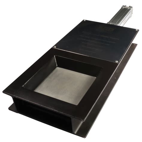 Fsv Fabricated Midland Industrial Designers Ltd