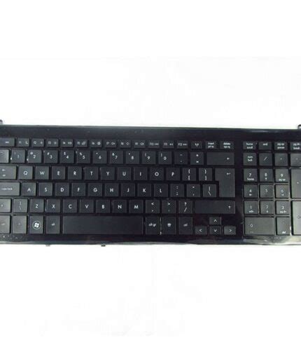 Hp Probook 5220 5220m Keyboard