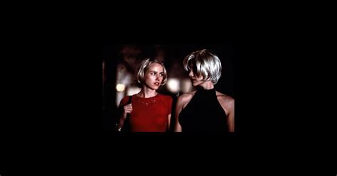 Les scènes saphiques au cinéma les plus beaux baisers au féminin Premiere fr